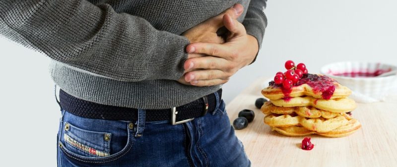 New help for Sufferers of Irritable Bowel Syndrome (IBS) – Patrick ...